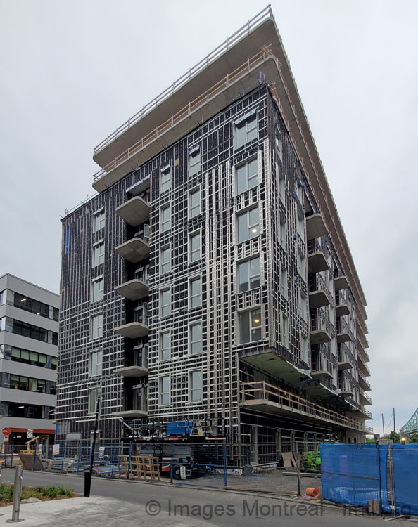 Quartier Centre-Sud | Montreal