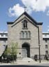 Bon-Pasteur Monastery - Montreal